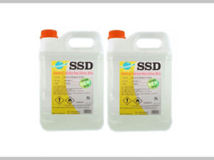SSD Solution Chemicals